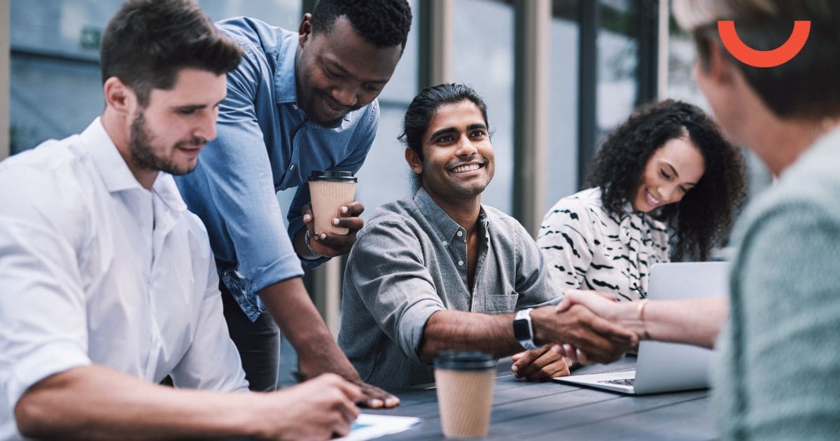 Creando relaciones saludables en el entorno laboral: claves para un ...